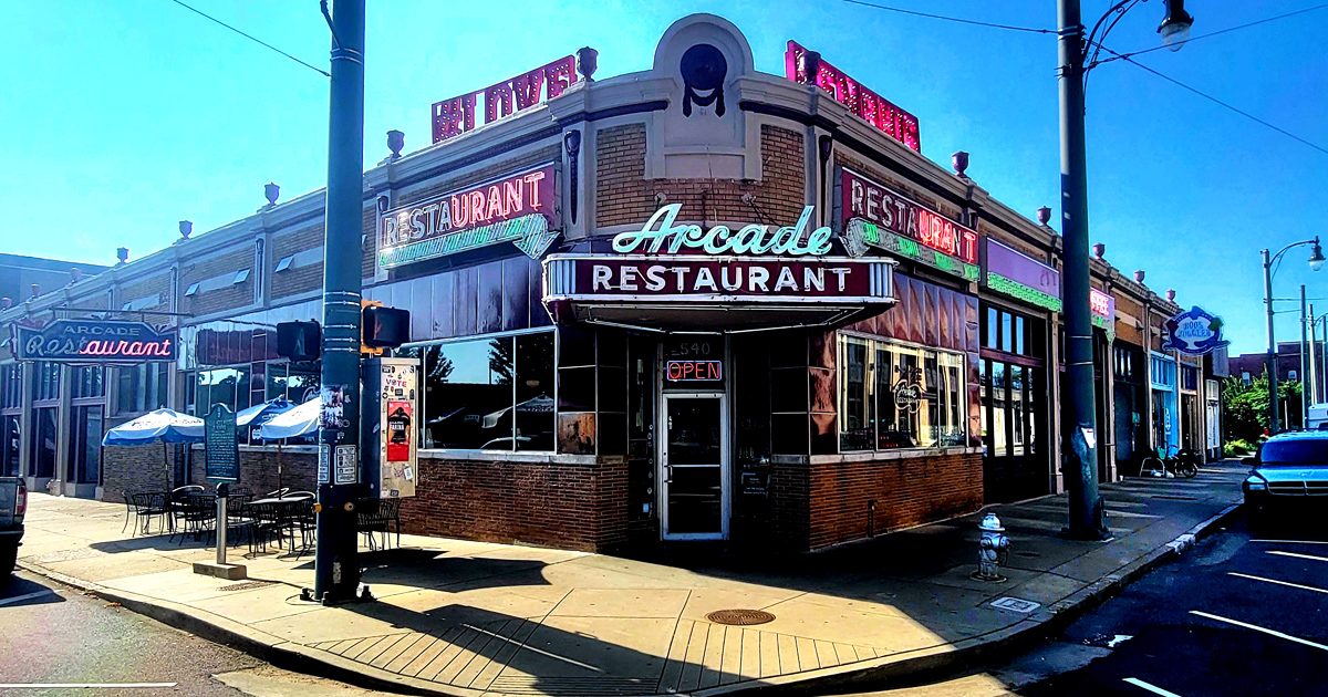 The French Toast At This 1950s-Style Diner In Tennessee Is Out-Of-This ...