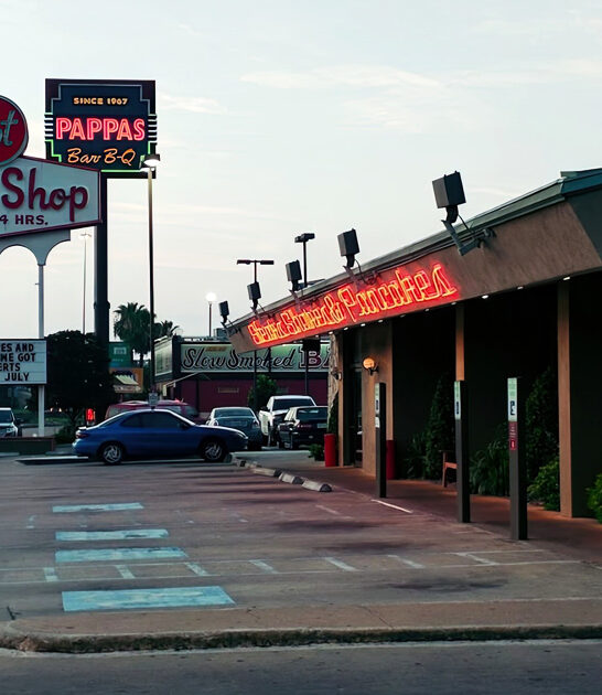 best comfort texas diners ftr
