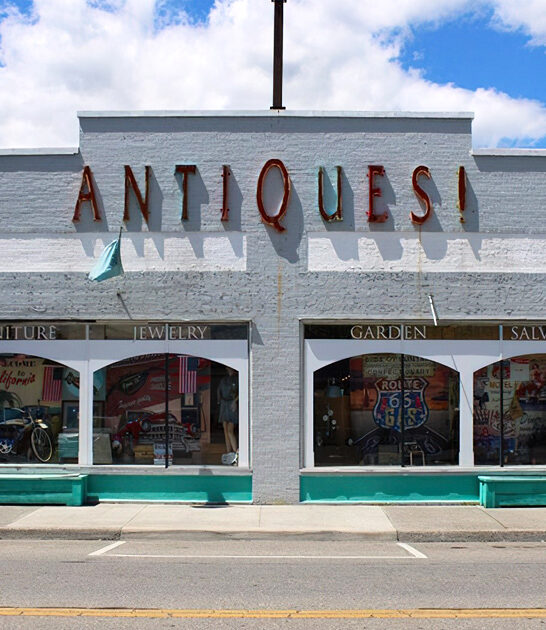 best consignment deals virginia ftr