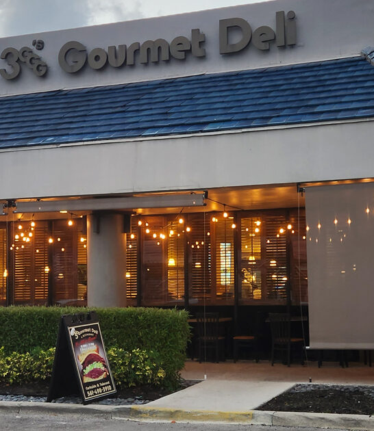 best corned florida deli ftr