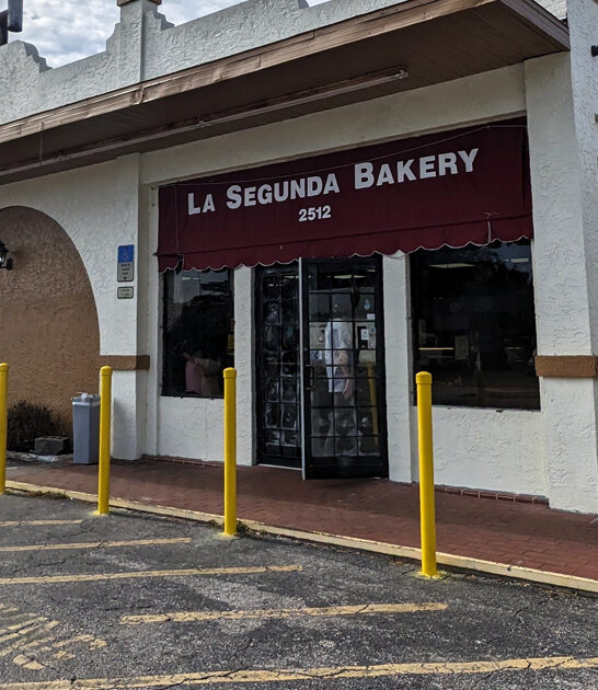 best cuban bread florida ftr