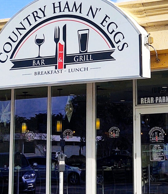 best florida eggs benedict ftr