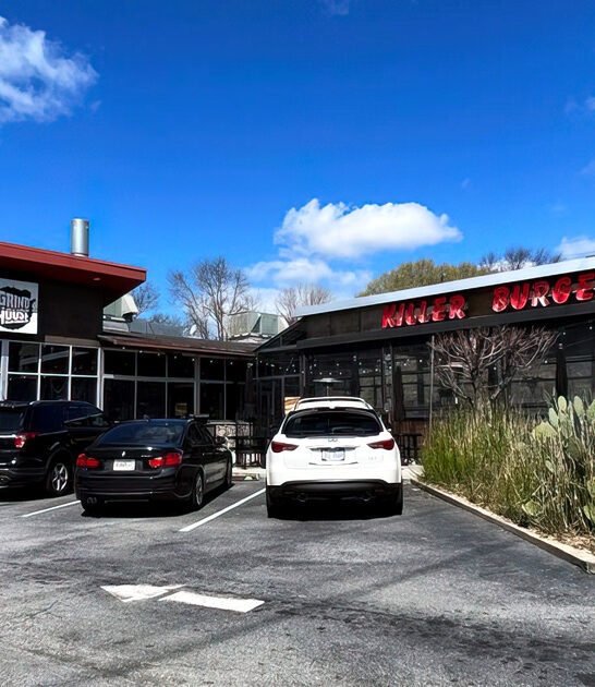 best georgia burger restaurant ftr