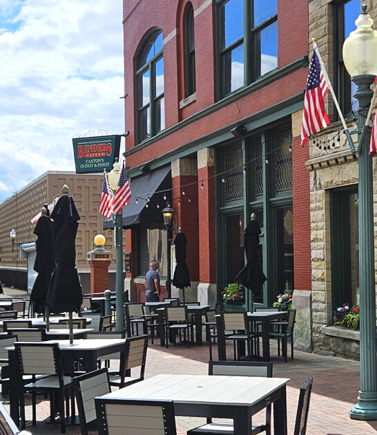 best halibut ohio restaurant ftr