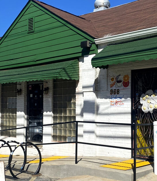 best homey restaurant georgia ftr