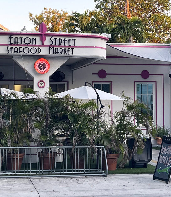 best lobster florida restaurant ftr