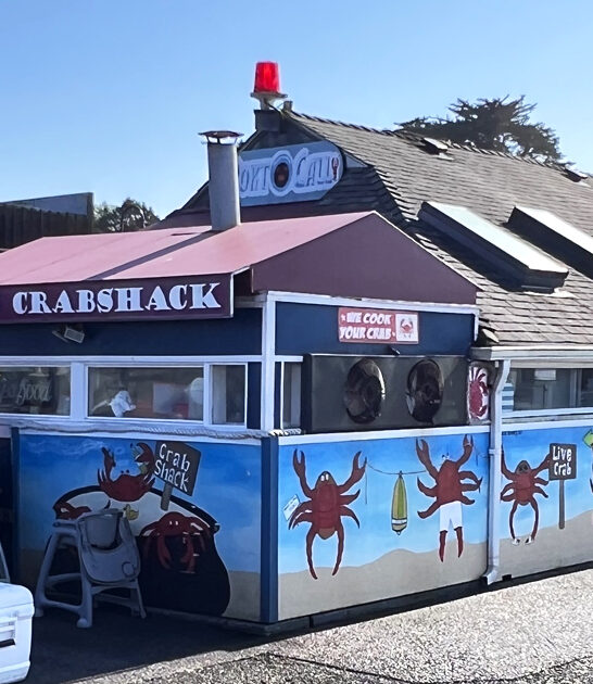 best lobster roll oregon ftr