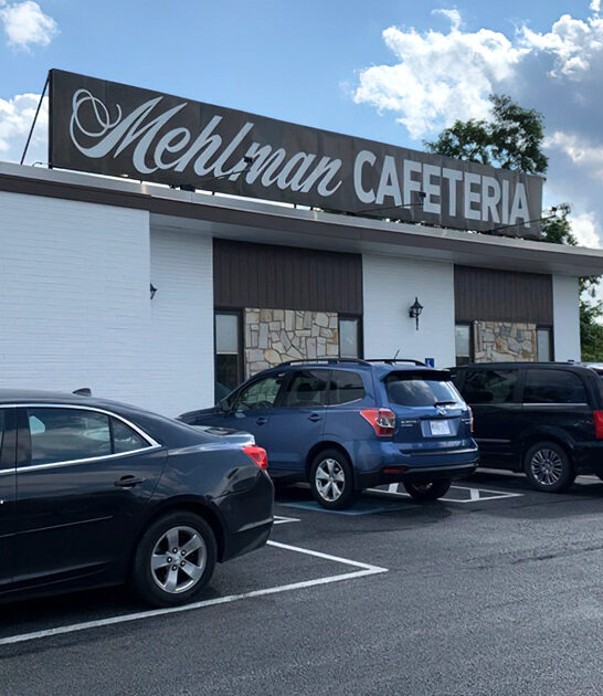 best meatloaf restaurant ohio ftr