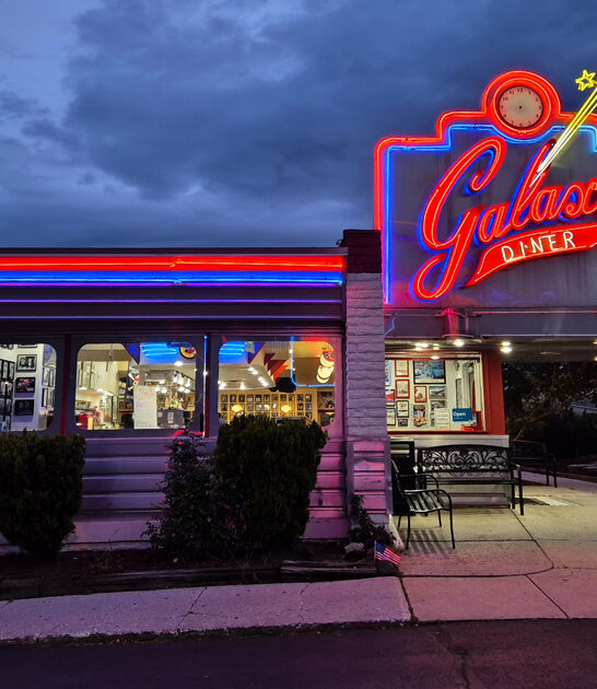 best milkshakes arizona diner ftr