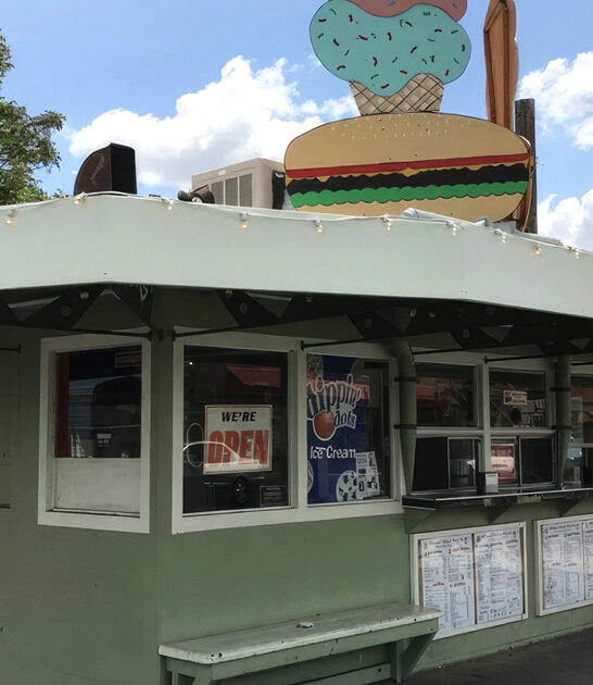 best milkshakes california restaurant ftr