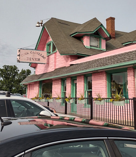 best milkshakes virginia diner ftr