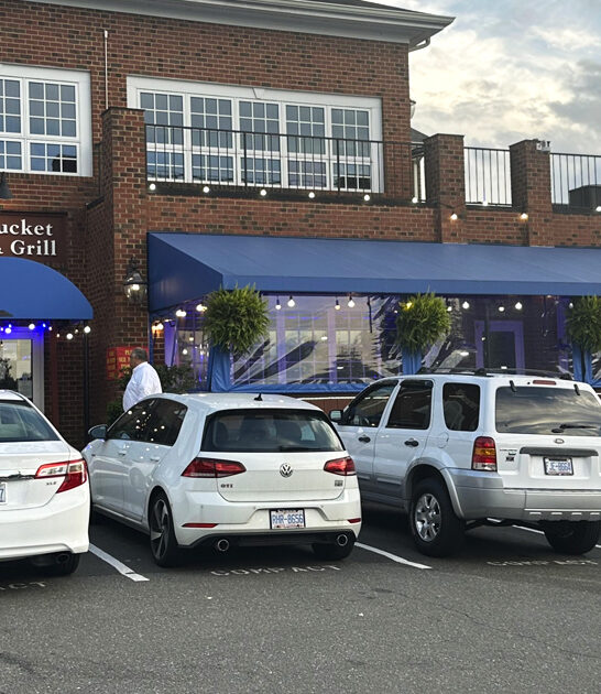 best north carolina lobster ftr