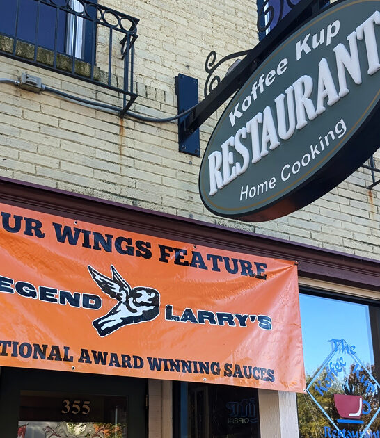 best omelet cafe wisconsin ftr