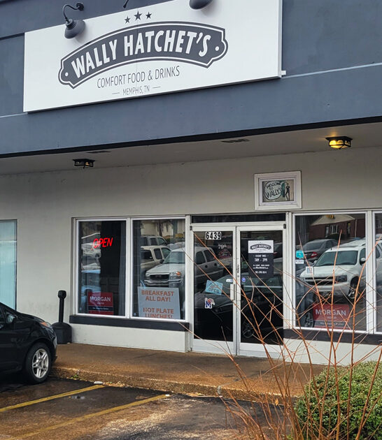 best omelet restaurant tennessee ftr