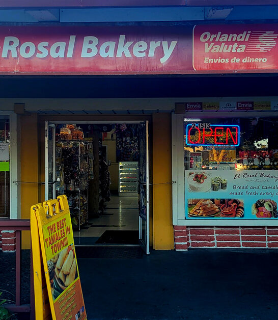 best pan dulce california ftr