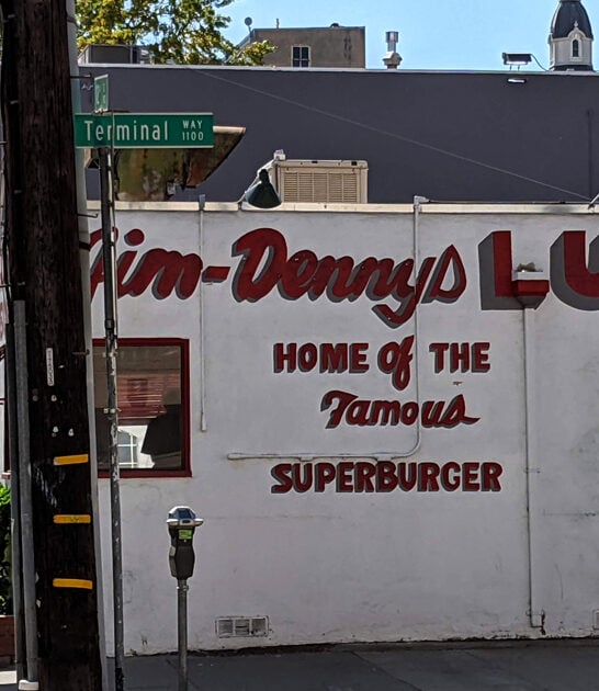 best pancakes diner california ftr