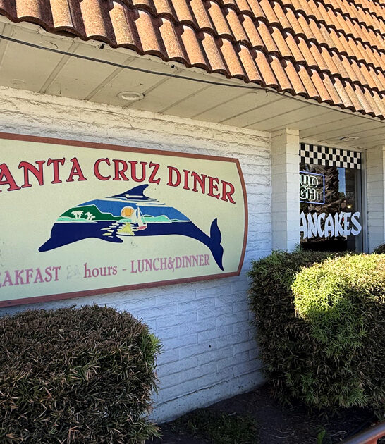 best pho california diner ftr