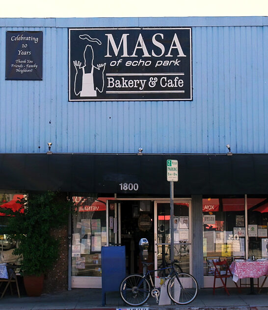 best pizza spot california ftr