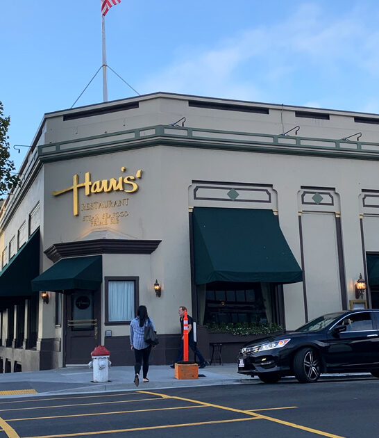 best porterhouse steak california ftr