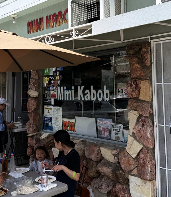 best restaurants california food ftr