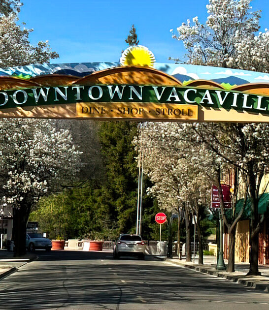 best retirement california towns ftr