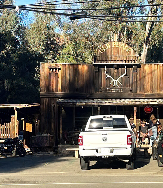 best rolls california rustic ftr