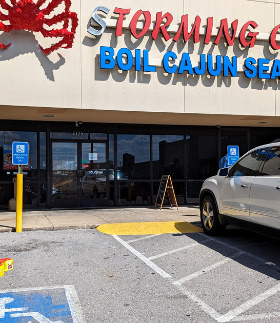 best seafood boil tennessee ftr