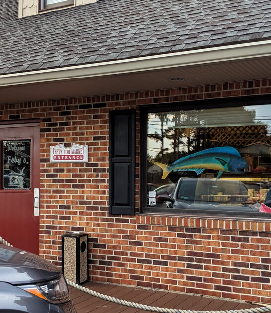 best seafood delaware restaurants ftr