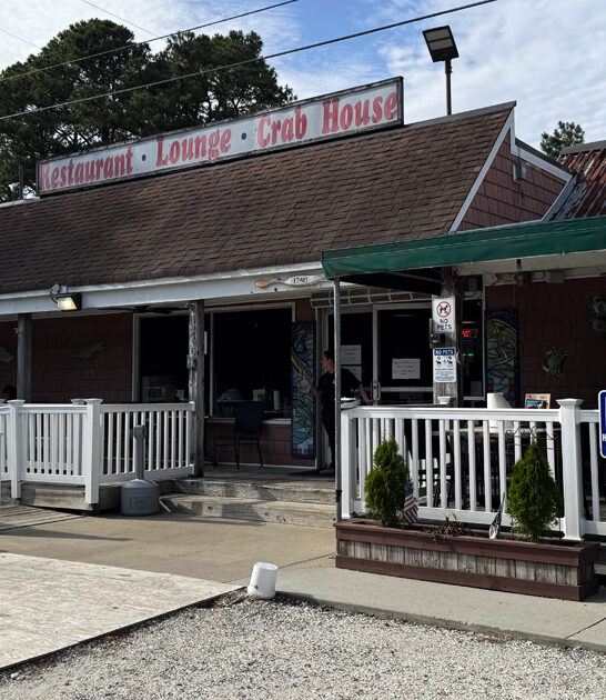 best seafood spots virginia ftr