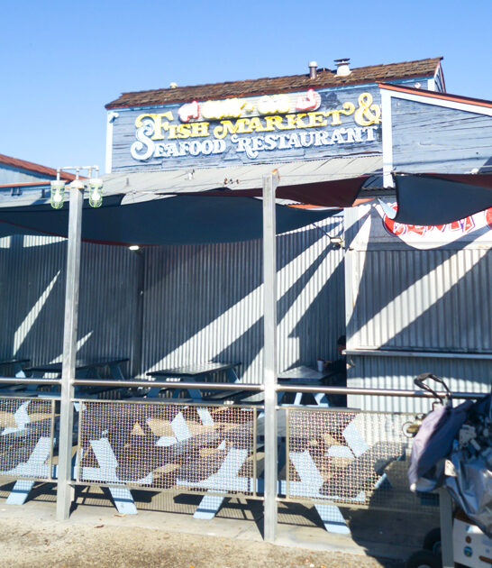 best shrimp pacific california ftr