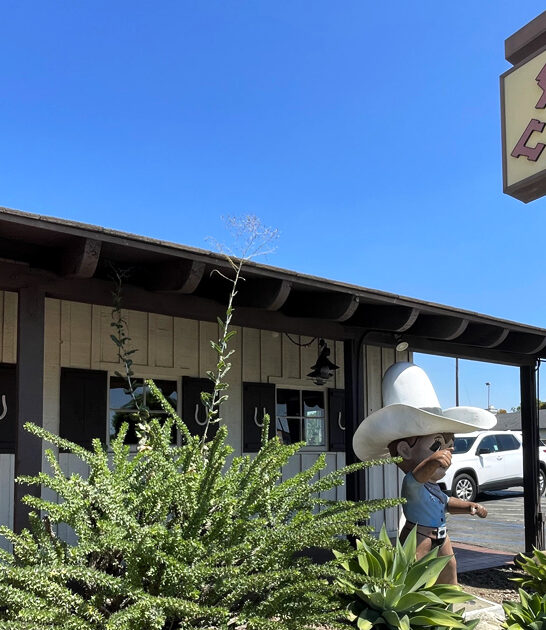 best steak sandwich california ftr