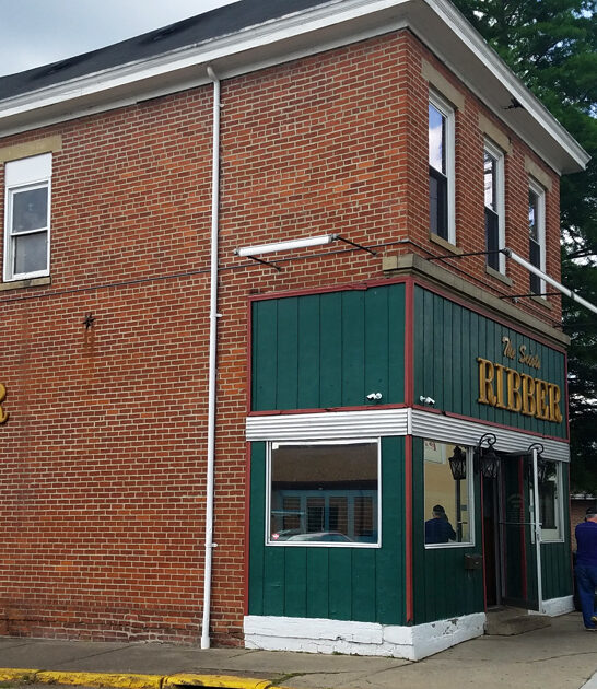 best steaks restaurant ohio ftr