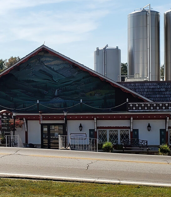 best swiss cheese ohio ftr