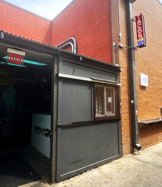 best tacos restaurant texas ftr