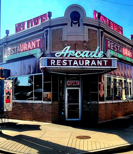 best tennessee grilled sandwich ftr