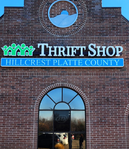 best vintage finds missouri ftr