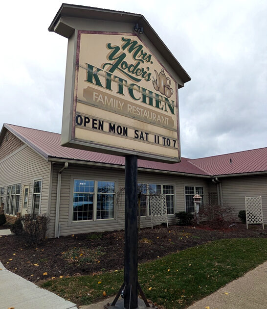 best wedding steak ohio ftr