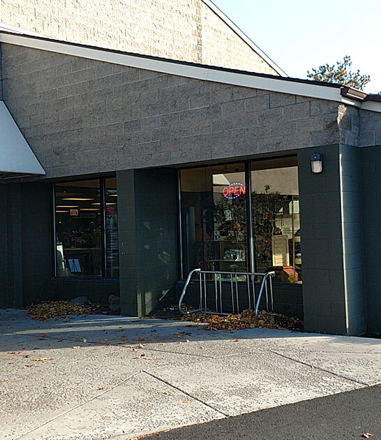 big secondhand store oregon ftr