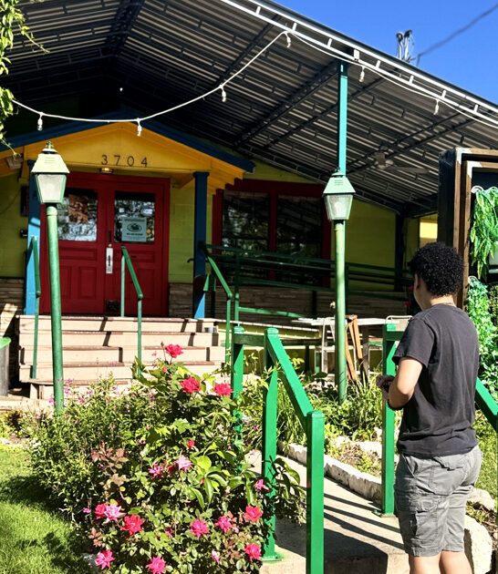 biscuits gravy cafe texas ftr