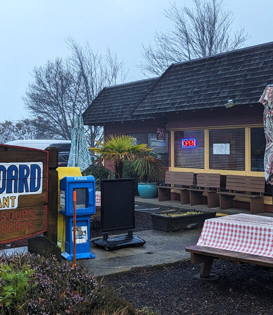 biscuits gravy homey oregon ftr