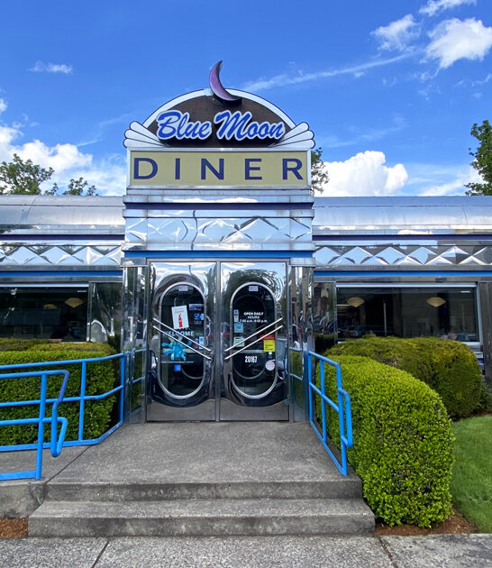 biscuits gravy oregon diner ftr