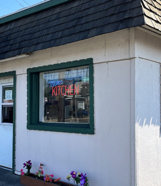 biscuits gravy restaurant oregon ftr