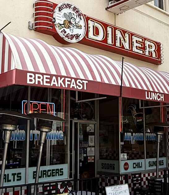 blueberry pancakes california ftr