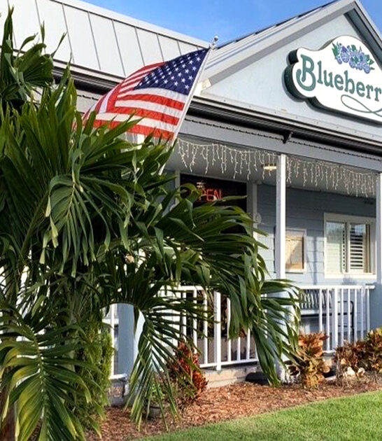 blueberry pancakes restaurant florida ftr