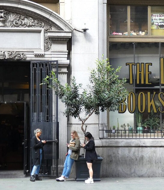 bookstore california enormous best ftr