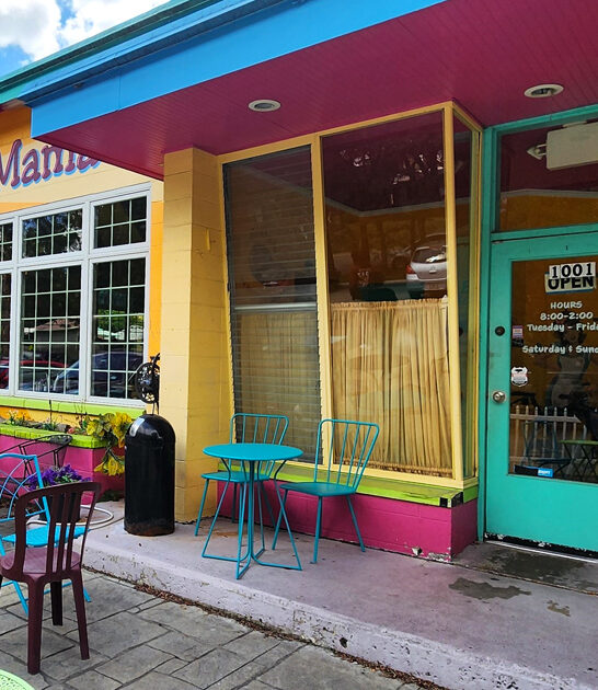 breakfast at indiana restaurant ftr