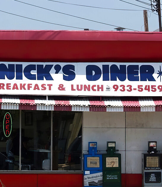 breakfast best diner maryland ftr