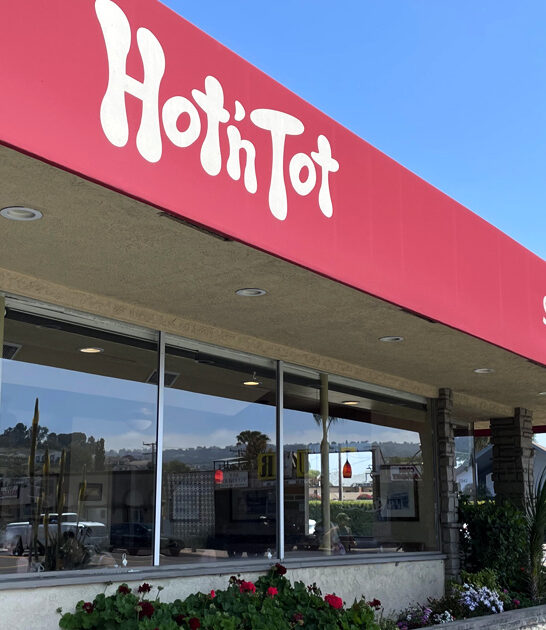 breakfast burrito restaurant california ftr