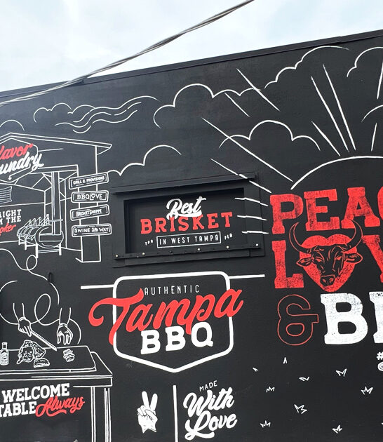 breakfast florida restaurant burrito ftr