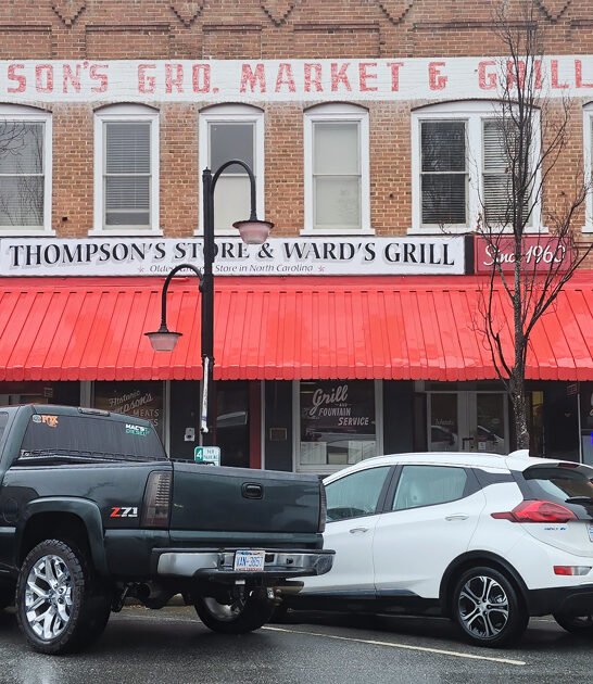 breakfast heaven north carolina ftr